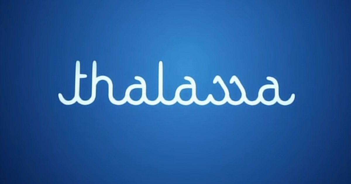 "Thalassa" : Nouvelle formule et changement de case à la rentrée sur ...