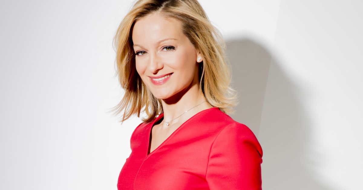Audrey Crespo-Mara : "Je ne resterai pas joker pendant dix ans ...
