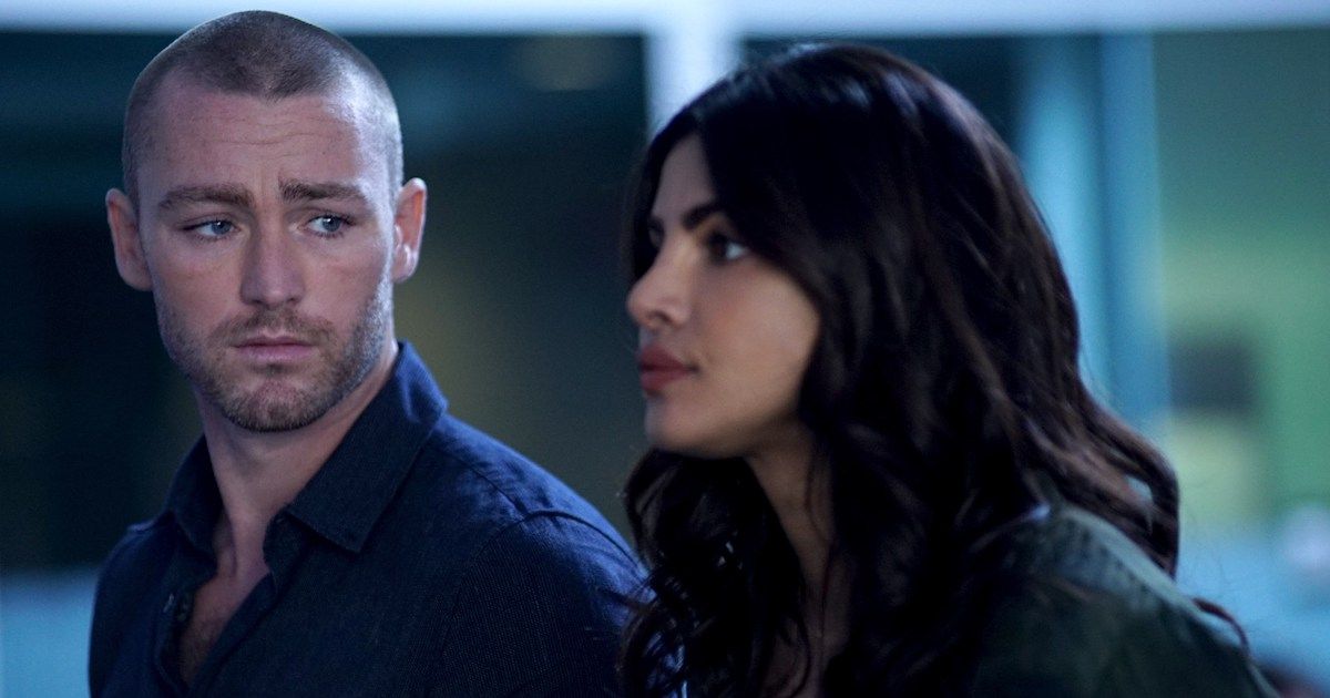 Audiences : "Camping Paradis" leader, "Quantico" en baisse, France 2 et ...