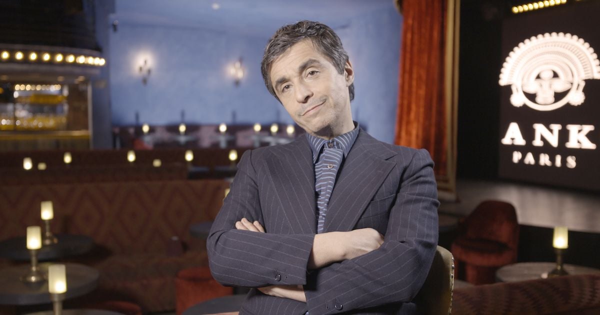 Ariel Wizman devient directeur du contenu de Vice France - Puremédias