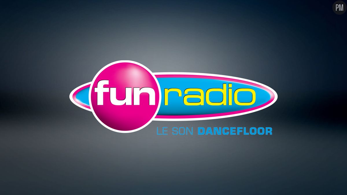 Photo : Fun Radio - Puremédias