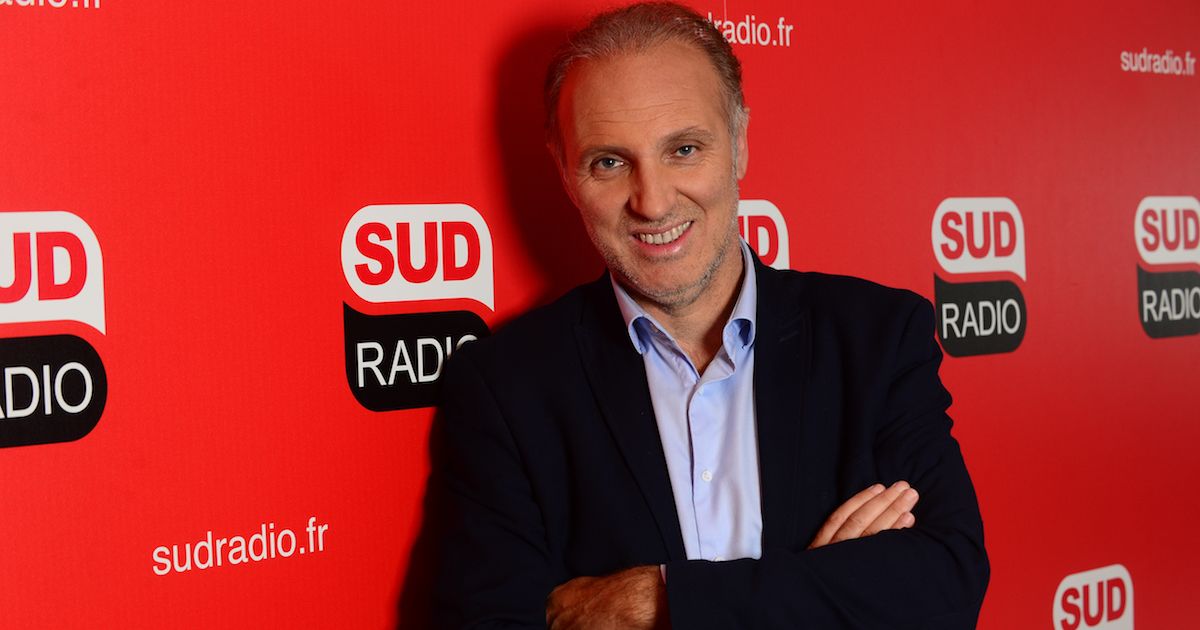 Patrick Roger (Sud Radio) : "Notre objectif est de compter dans le ...