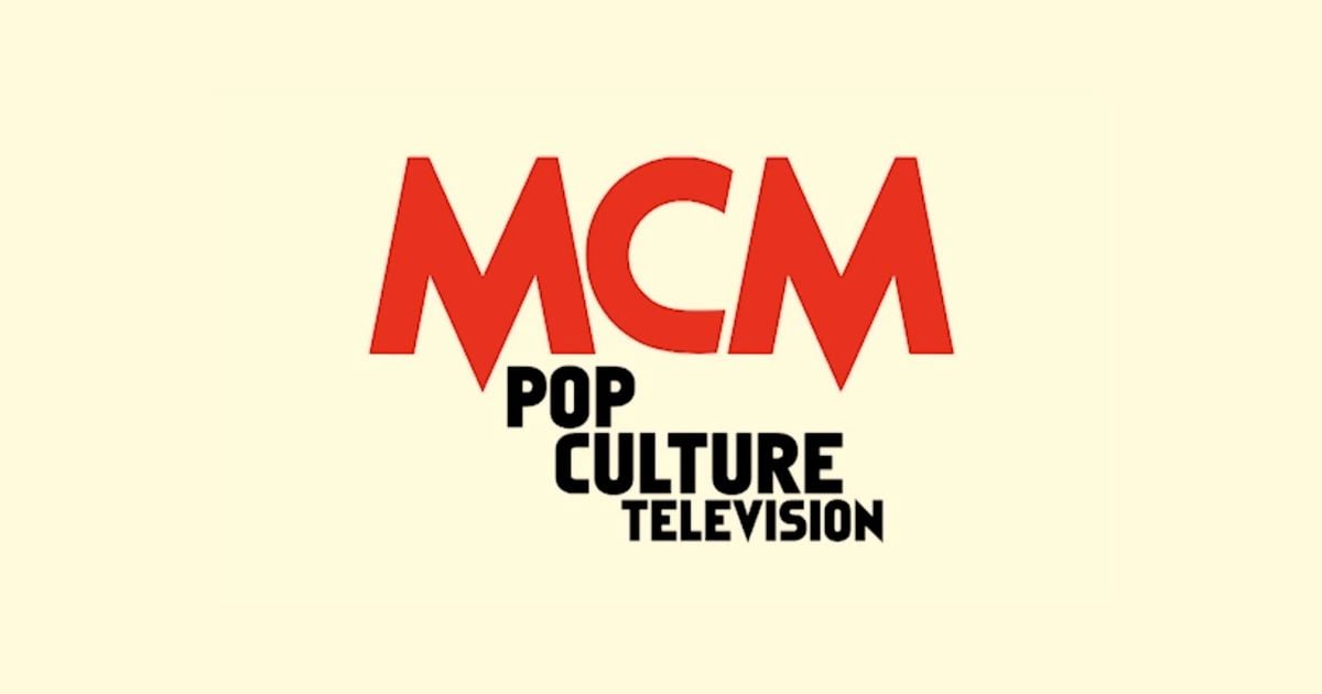 MCM change de logo et d'habillage dès le 2 octobre - Puremédias