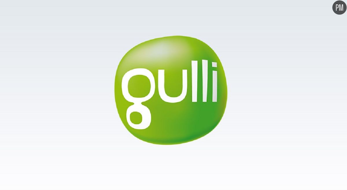 Photo : Gulli - Puremédias