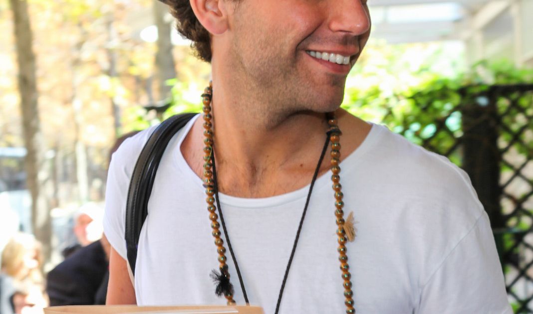 Mika revient avec "It's My House" - Puremédias