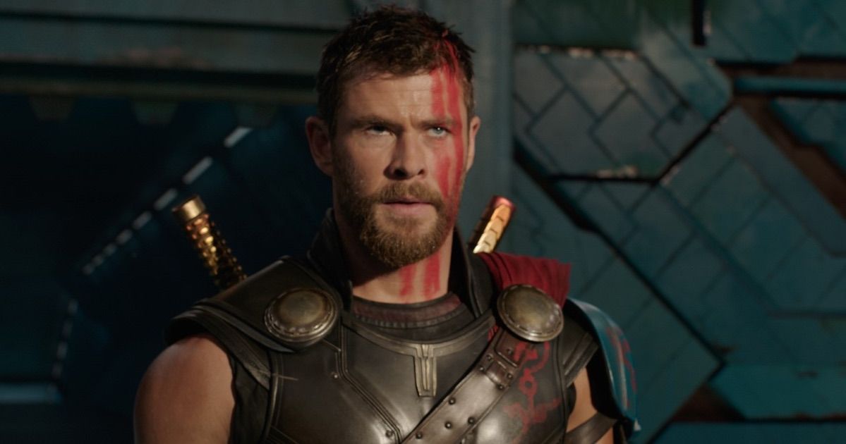 Premières séances : "Thor 3" en petite forme, Albert Dupontel plus fort ...