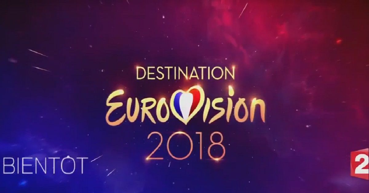 "Destination Eurovision" : Amir, Christophe Willem et Isabelle Boulay ...