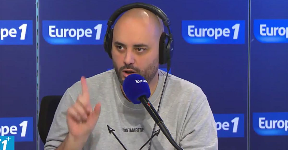 Biopic sur Céline Dion : Jérôme Commandeur sera René Angelil face à ...