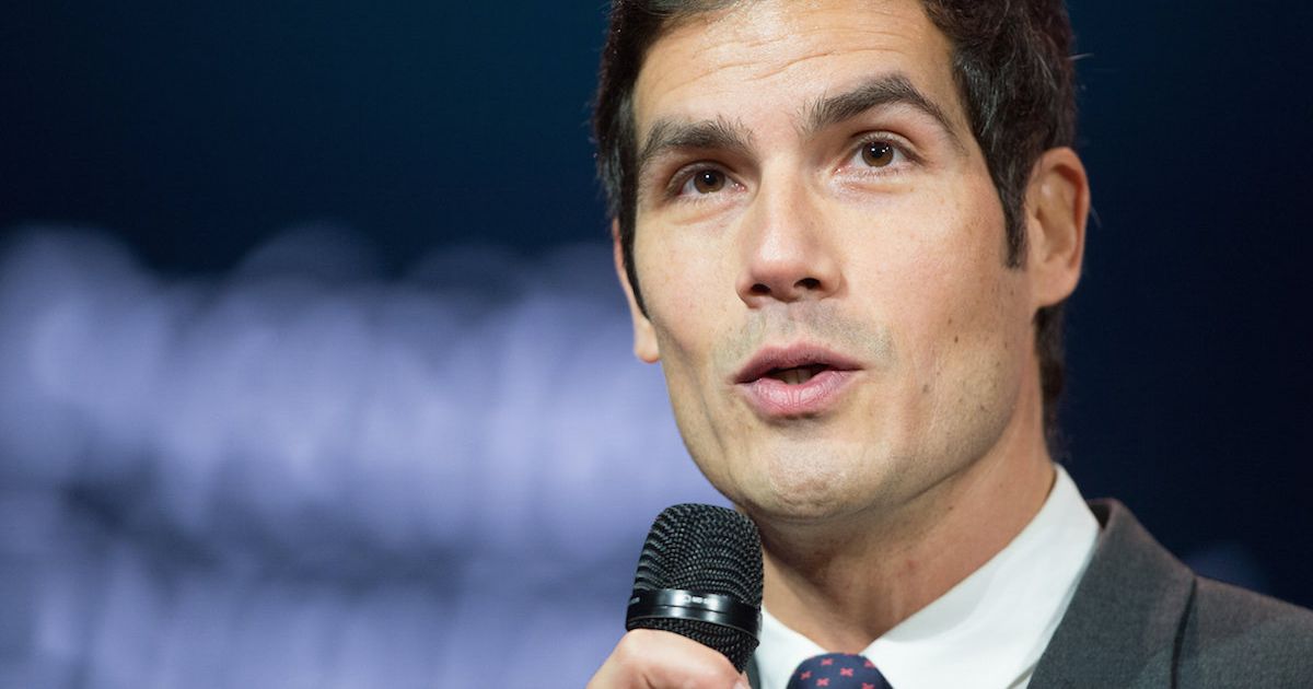 Le CSA révoque Mathieu Gallet de la présidence de Radio France - Puremédias