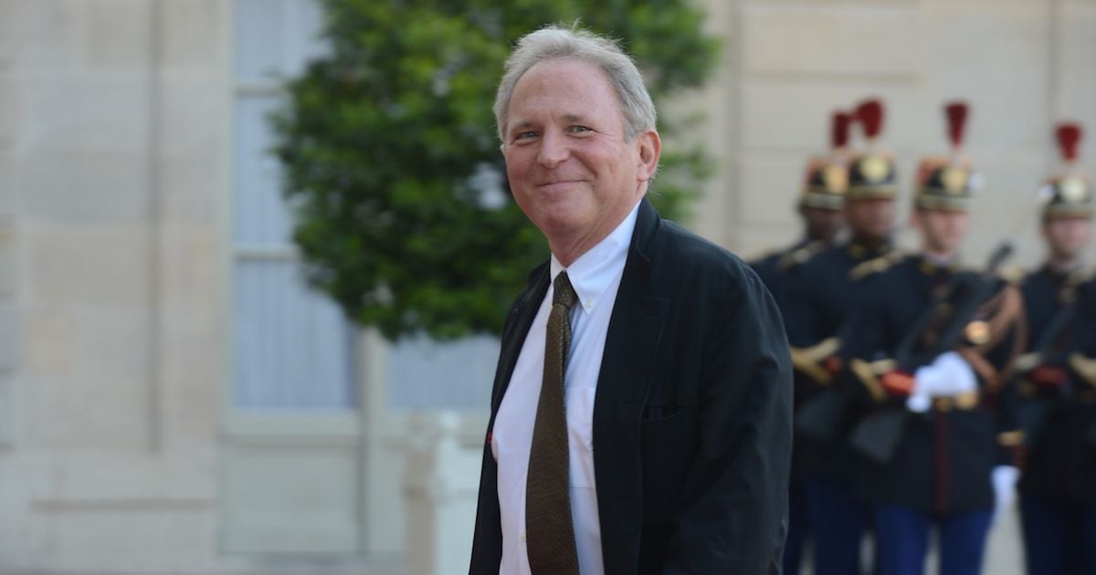 Après 27 ans, Bernard Guetta arrête sa chronique dans la matinale de ...