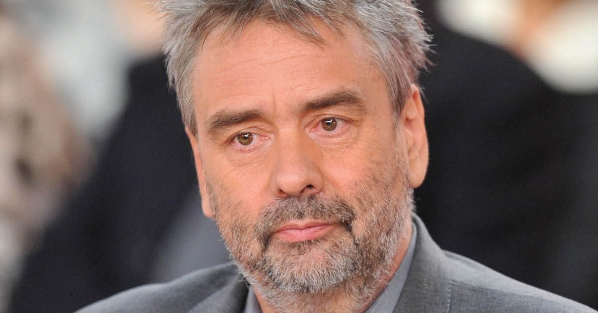 Affaire Luc Besson : La comédienne attaque "Le Point" en diffamation ...