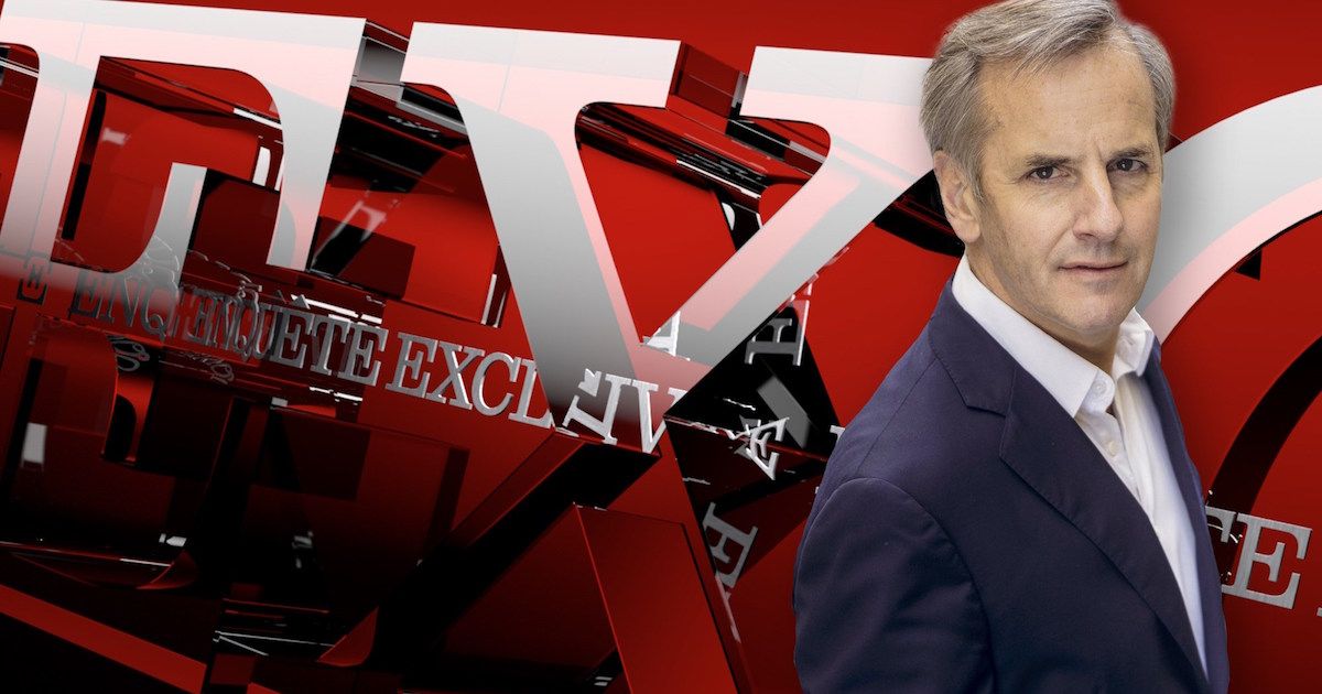 Audiences dimanche : "Sept à Huit" au top, records pour "20h30 le dimanche" et "Enquête ...