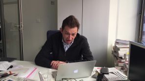 Renaud Dely - Actu, Photos et biographie - Puremedias