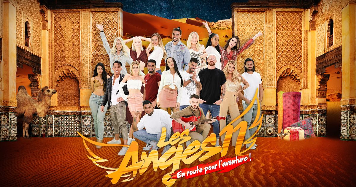 Audiences access 19h : "DNA" leader devant le jeu de Nagui, "Le 19/20" en petite forme, "Les ...