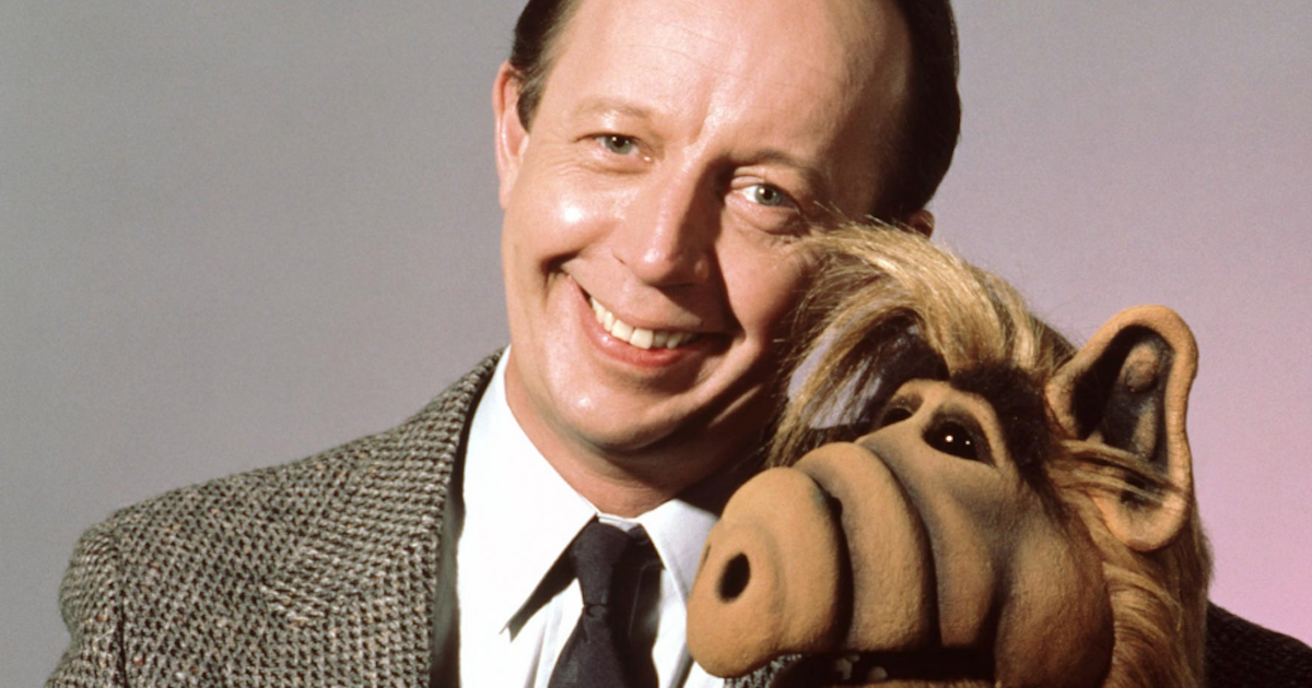 Max Wright ("Alf") est mort - Puremédias
