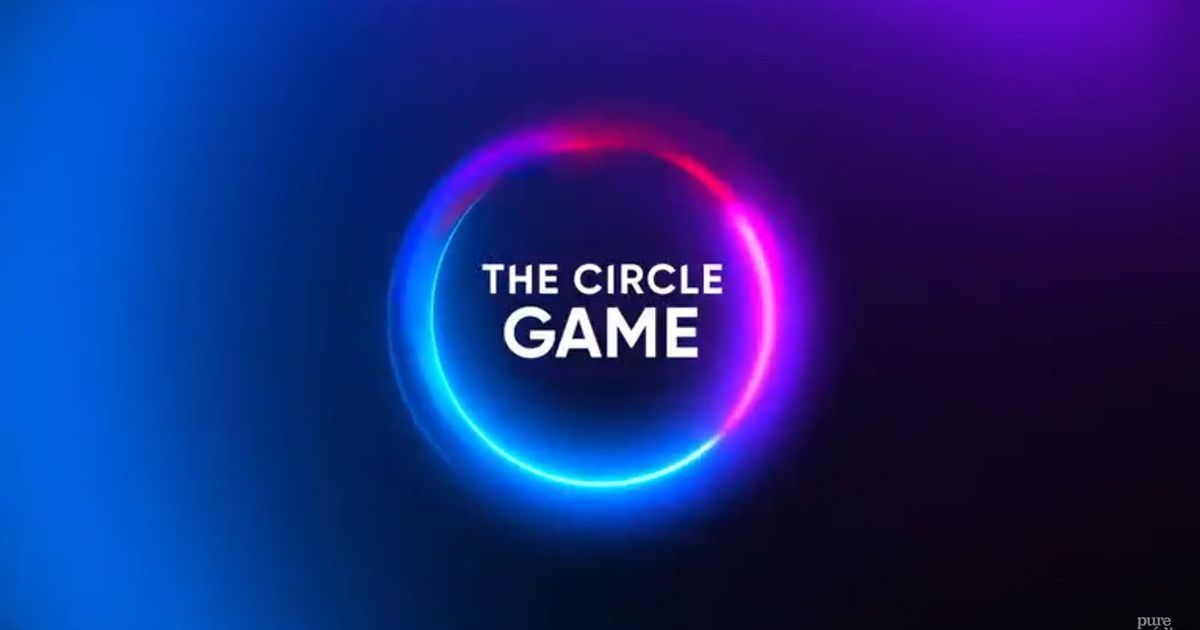 "The Circle Game" : La première télé-réalité française de Netflix ...