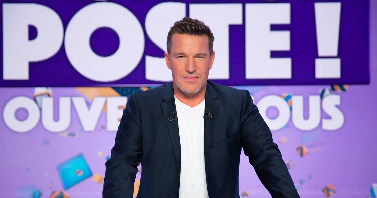 Audiences access 20h : "Quotidien" leader talks, "TPMP ouvert à tous" progresse, "Plus belle la ...
