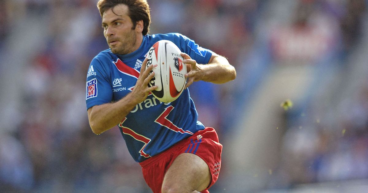 Christophe Dominici est mort - Puremédias