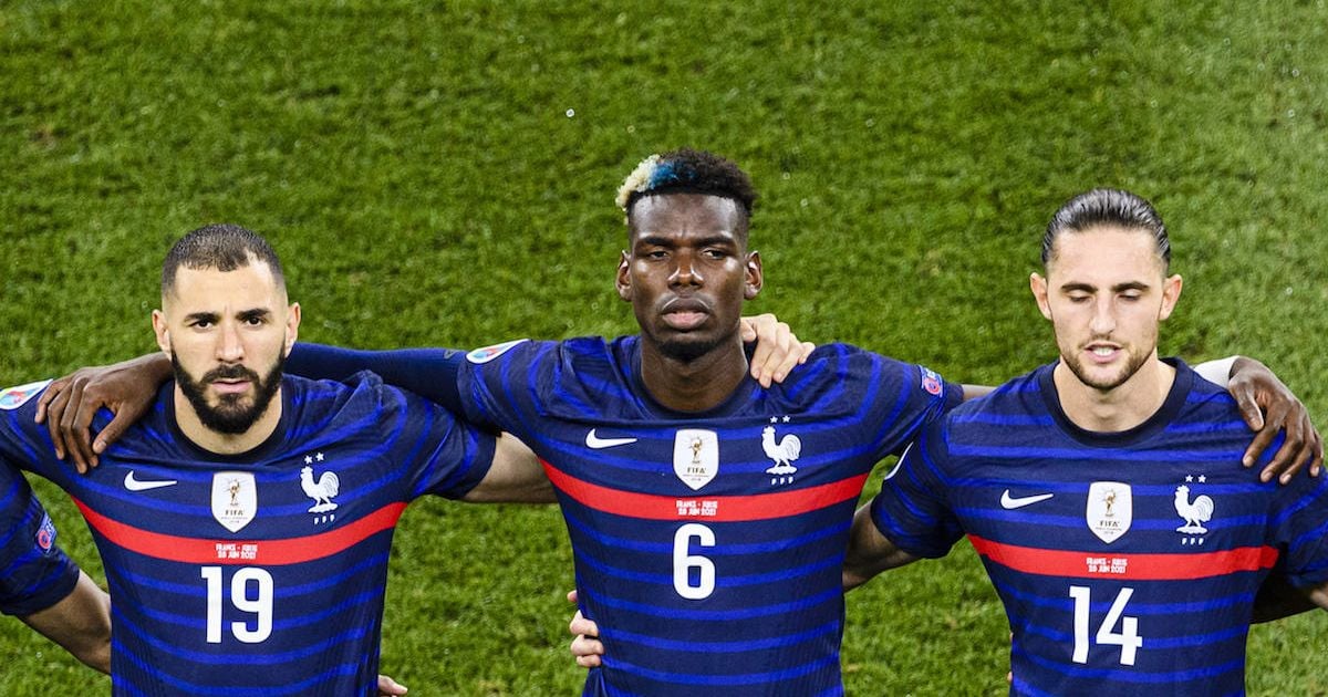 Audiences Euro : Quel bilan pour les matchs sur TF1 et M6 ? - Puremédias