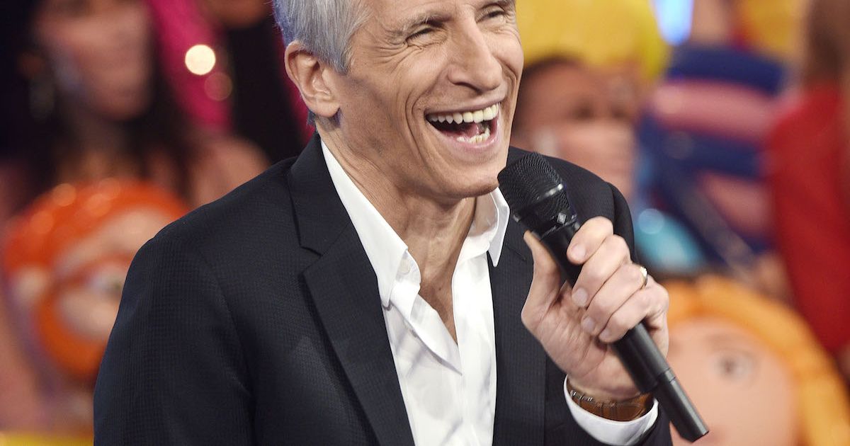 Audiences access 19h : Nagui bat Ingrid Chauvin, "Objectif Top Chef" stable, "C à vous" bien ...