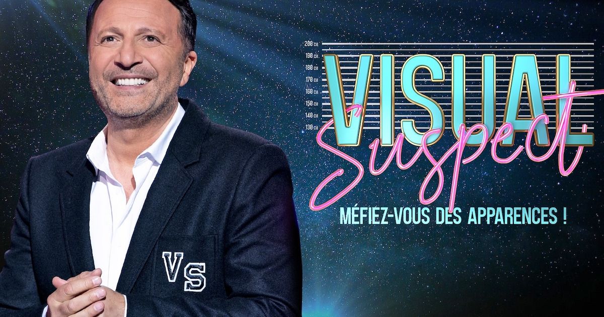 "Visual Suspect" : Arthur adapte un jeu de James Corden dès ce soir sur ...