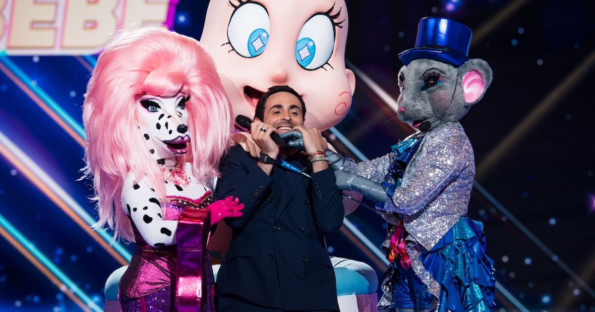 Audiences : "Mask Singer" progresse sur TF1, "Masterchef" au pied du ...