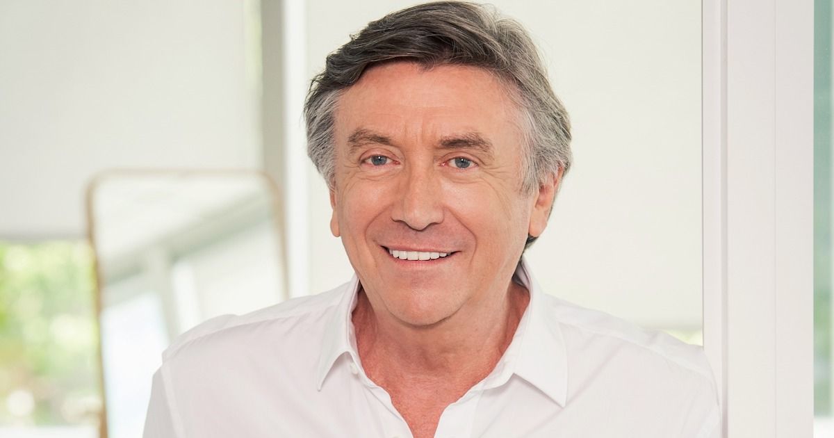 Jacques Legros : "Jean-Pierre Elkabbach a été ma plus grande déception ...