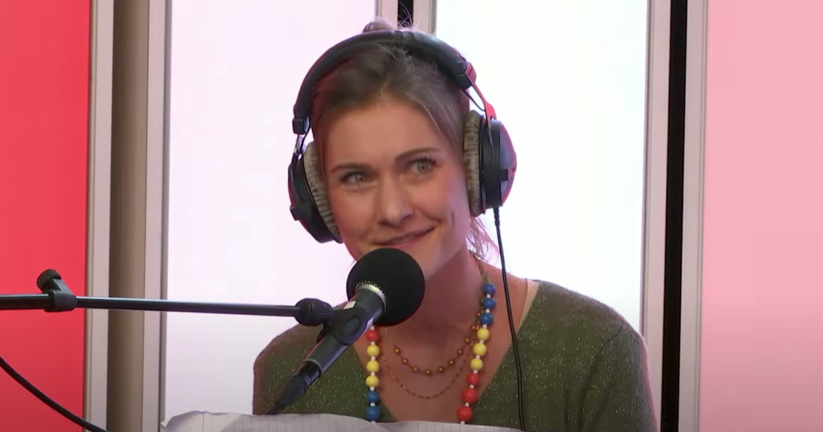 "Merci d'être une grosse merde !" : Une humoriste de France Inter ...