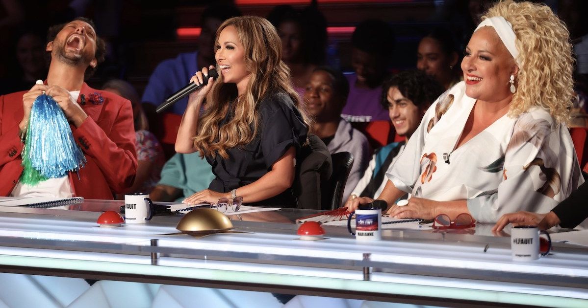 Pourquoi M6 ne diffusera pas la finale de "La France a un incroyable talent" ce soir ? - Puremédias