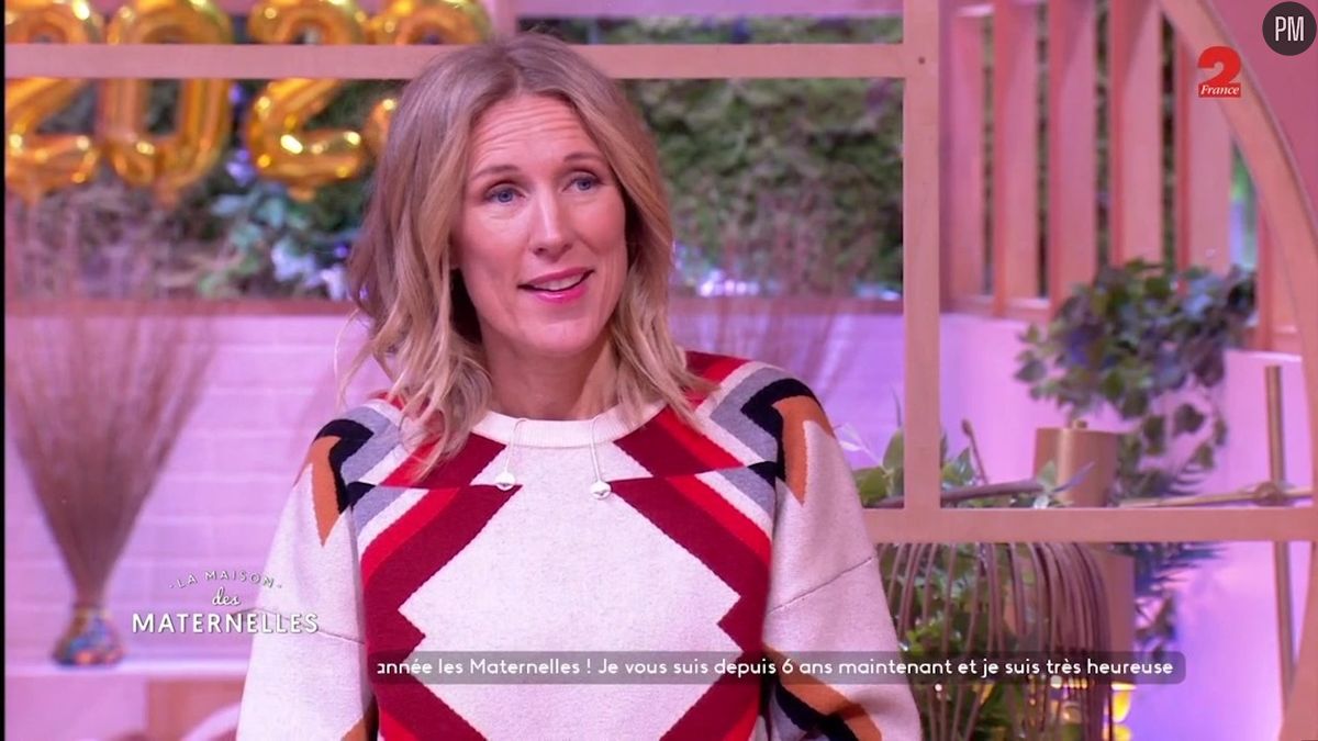 Vidéo : Pourquoi l'ancien logo de France 2 est réapparu à l'antenne ...
