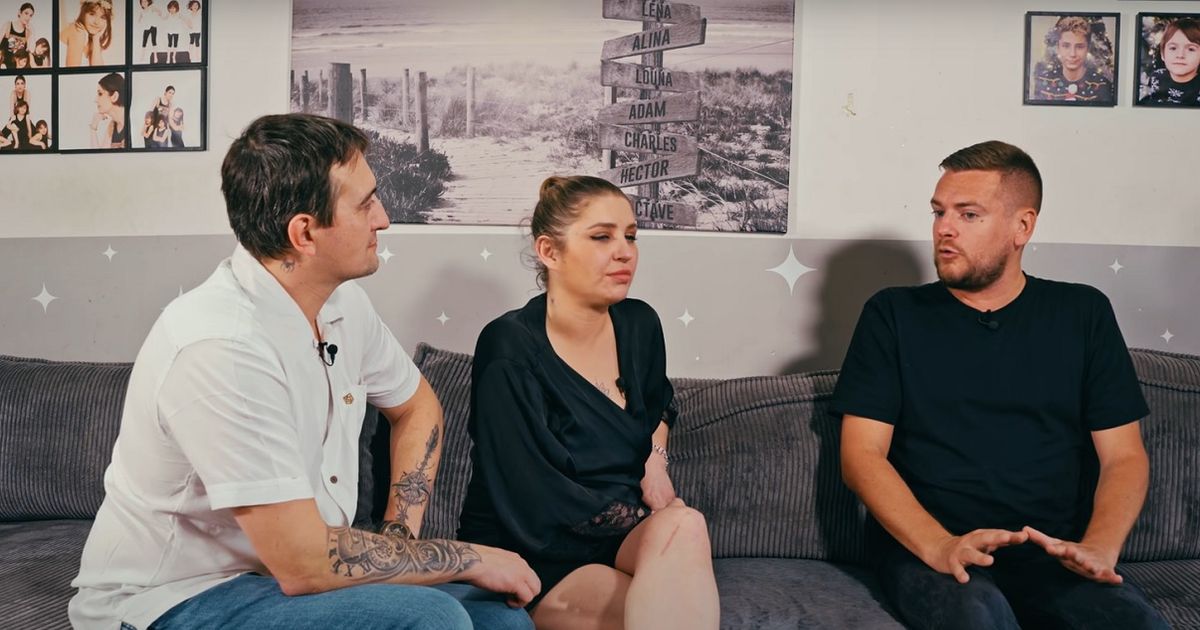 Audiences Youtube : Succès pour Jeremstar avec la famille Pellissard - Puremédias