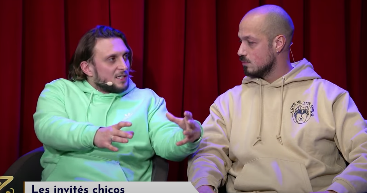 Fatigués, les youtubeurs McFly et Carlito annoncent "faire une pause ...