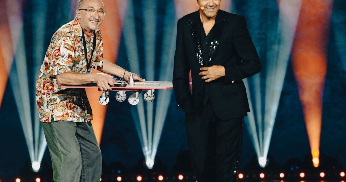 M6 annonce le "report" du "Marrakech du rire" 2023 - Puremédias