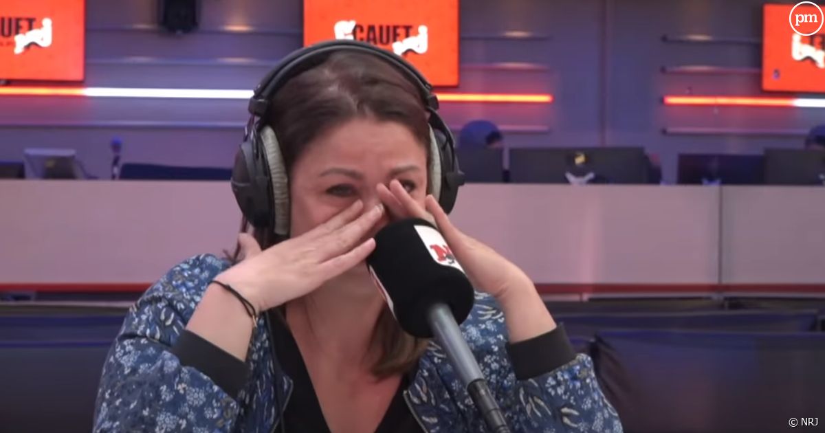 "Ce putain de gouvernement ne fait rien" : Stouf fond en larmes chez ...