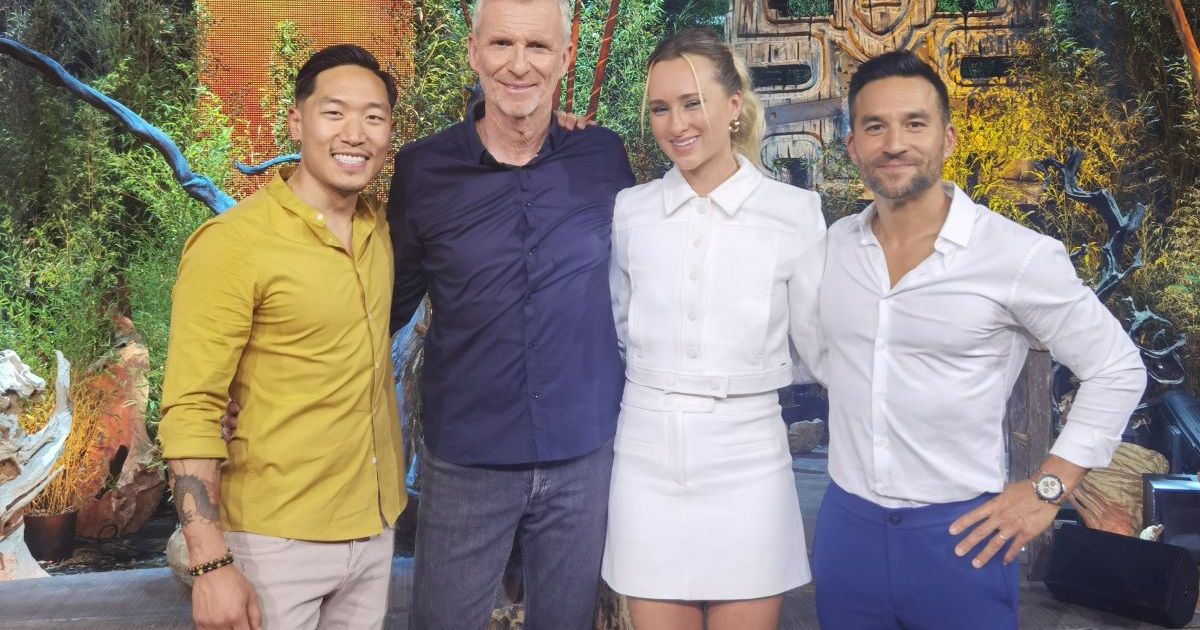 Audiences : Quel score pour la finale de "Koh-Lanta : Le feu sacré ...