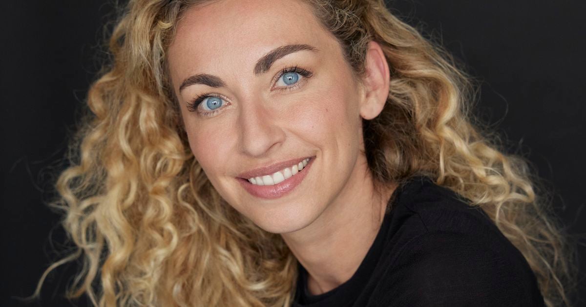 Agnès Olier, nouvelle directrice de la fiction d'Arte France : "Arte ...