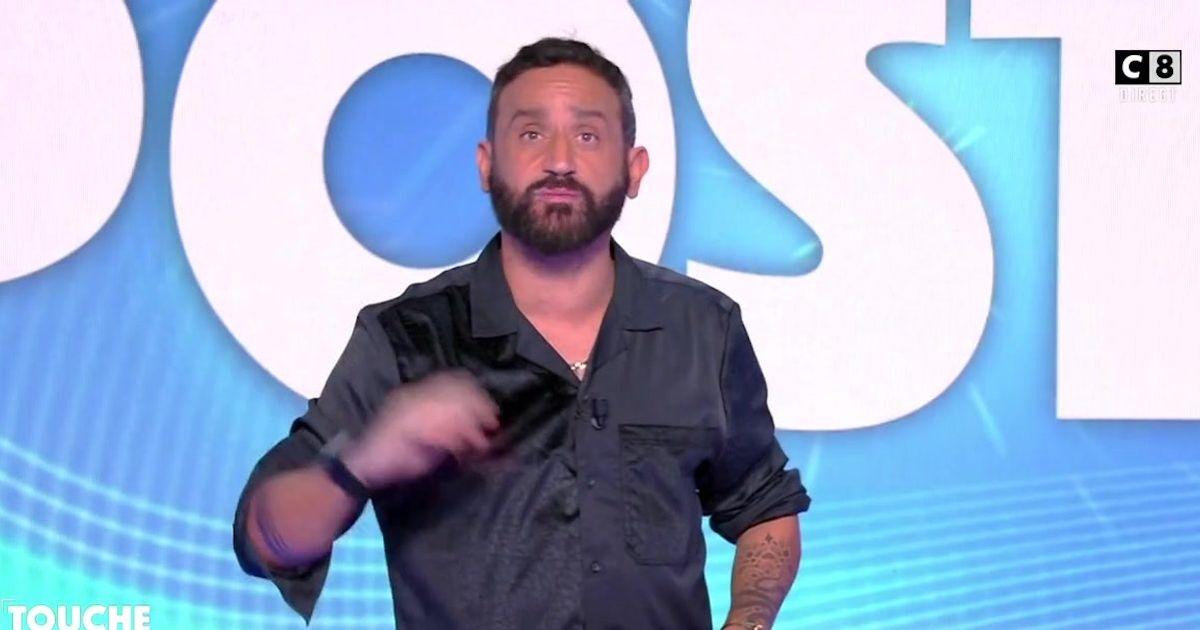 Audiences access 20h : "Quotidien" surpuissant sur TMC, Cyril Hanouna et "TPMP" remontent ...