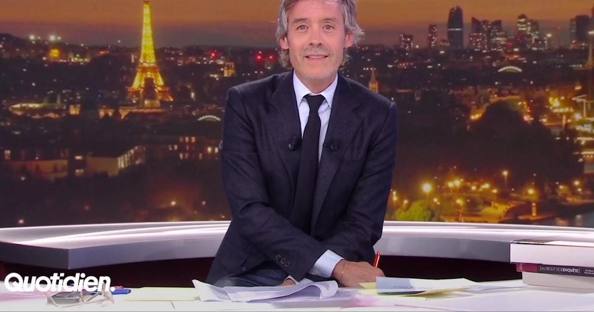 Audiences access 20h : "Quotidien" explose son record de saison sur TMC, "TPMP" largement ...