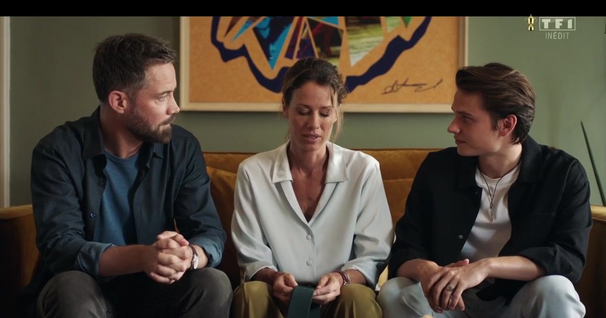 Audiences access 19h : "Demain nous appartient" reprend du poil de la bête sur TF1 mais reste ...