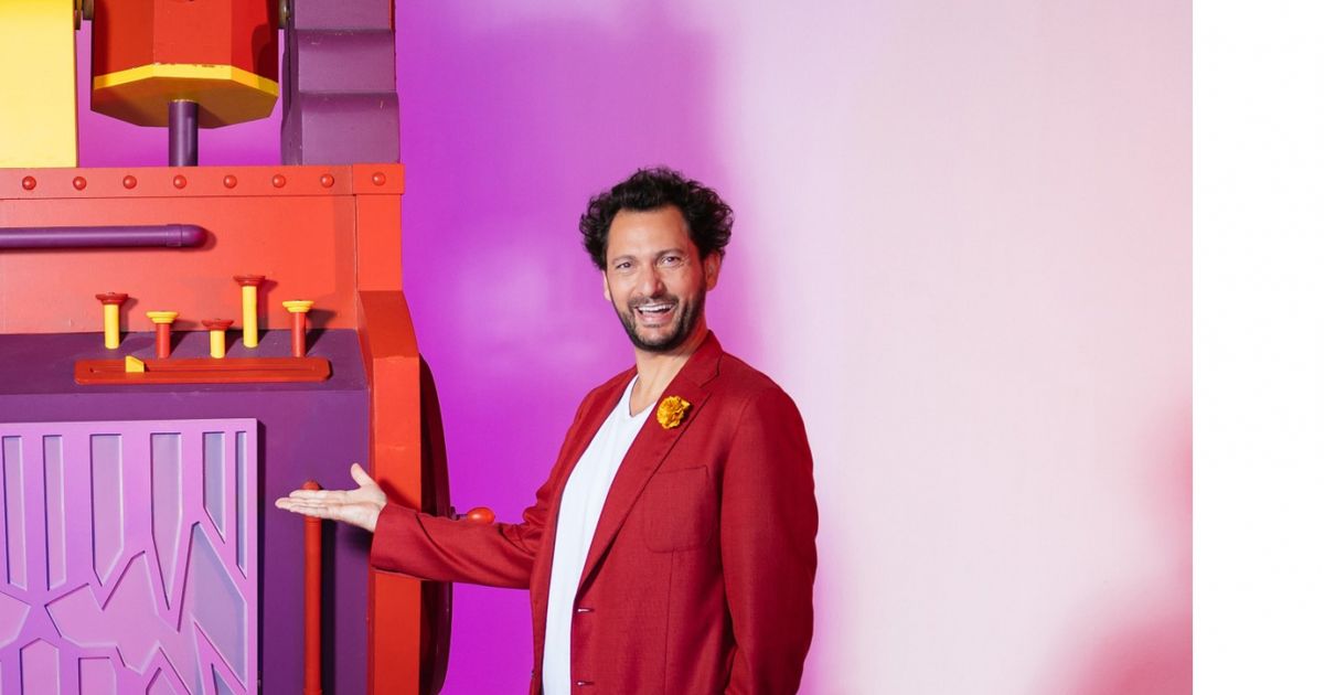 Audiences : Bilan (très) compliqué pour la saison 4 de "Lego Masters ...