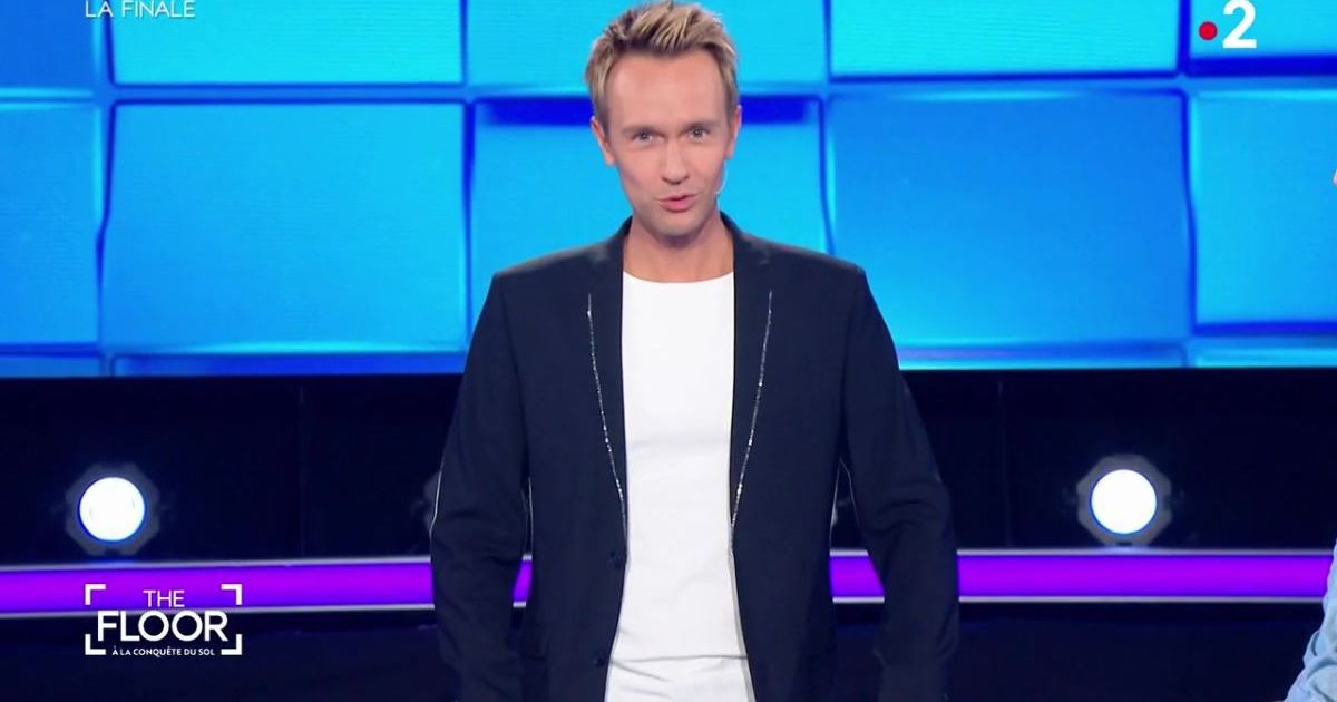 "The Floor" : Qui a gagné le jeu présenté par Cyril Féraud sur France 2 ...