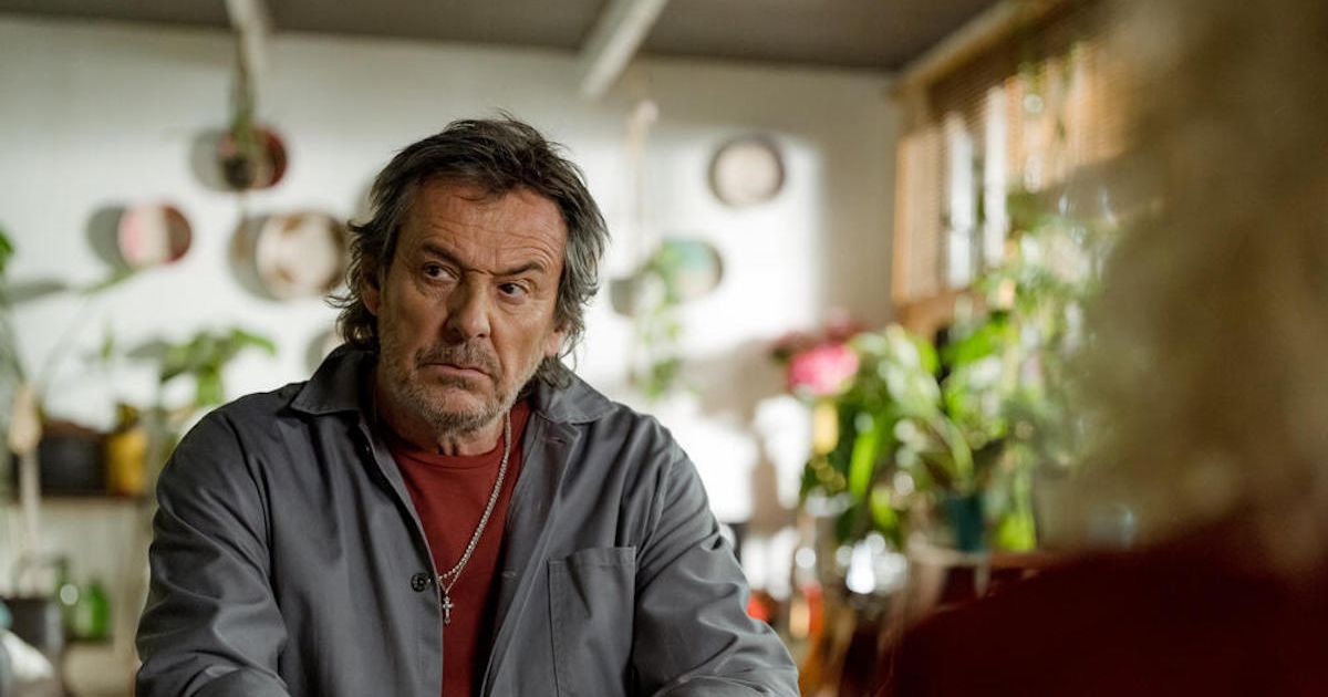 "Léo Mattéï" : Lucie Lucas, Brigitte Fossey, Jean-Baptiste Maunier ...