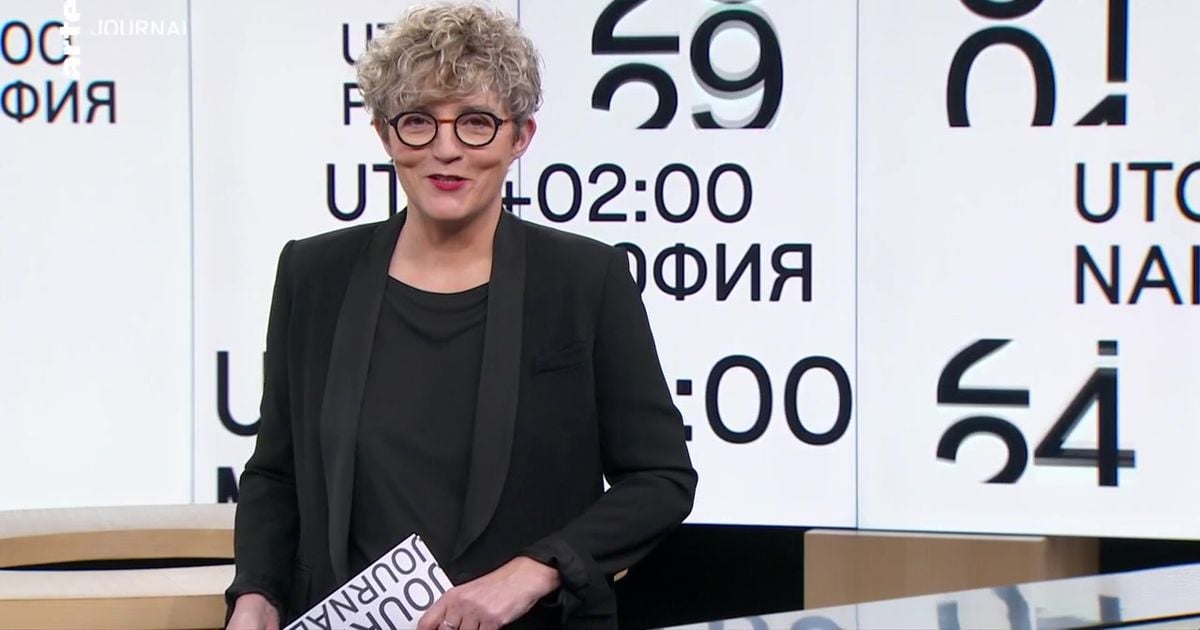 "Je reviens" : 3 mois après l'annonce de son cancer, Marie Labory fait ...