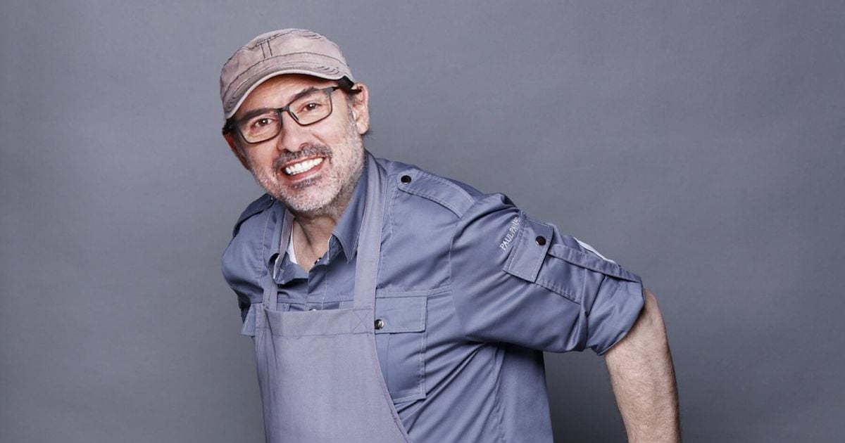 Paul Pairet : "'Top chef' est l'antithèse de ma façon d'aborder la ...
