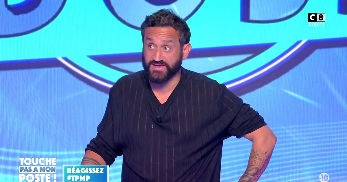 Audiences access 20h : "TPMP" avec Cyril Hanouna glisse sous les 2 millions sur C8, Gilles ...