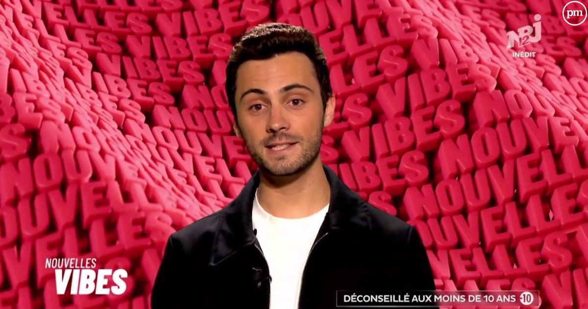 Audiences dimanche : Quels scores pour le lancement de "Nouvelles vibes ...