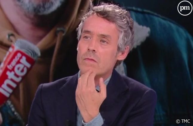 Audiences access 20h : "Quotidien" et Yann Barthès puissants sur TMC, "TPMP" et Cyril Hanouna au ...