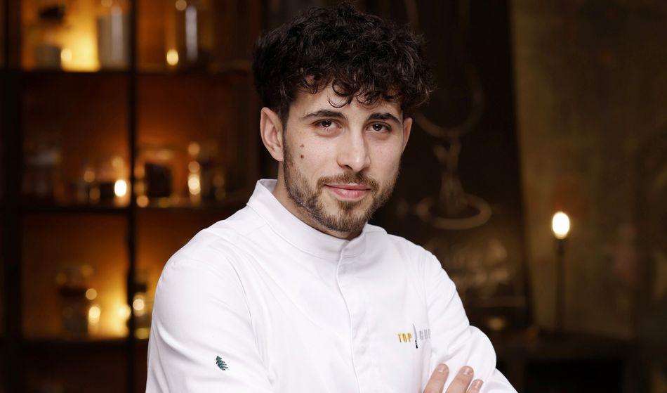"Top chef" 2024 : Clotaire Poirier ou Jorick Dorignac ? Qui a gagné la ...