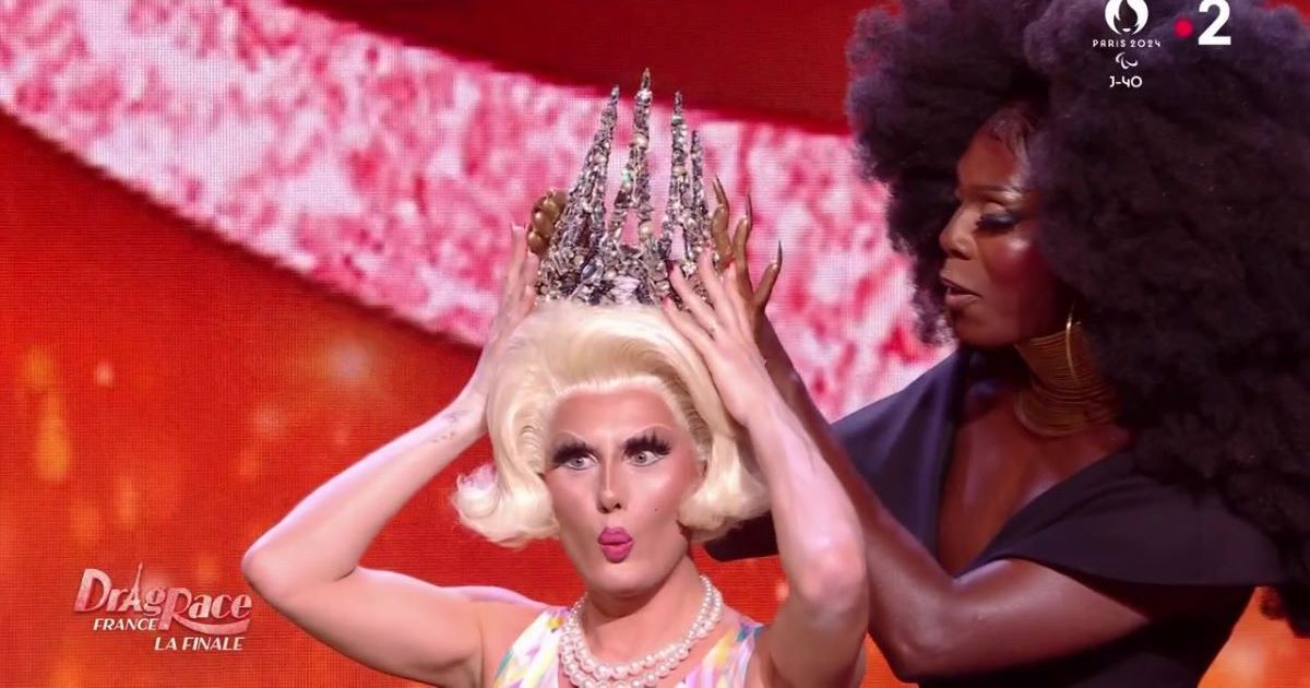 Audiences "Drag Race France" 2024 : Quel bilan pour la saison 3 du ...