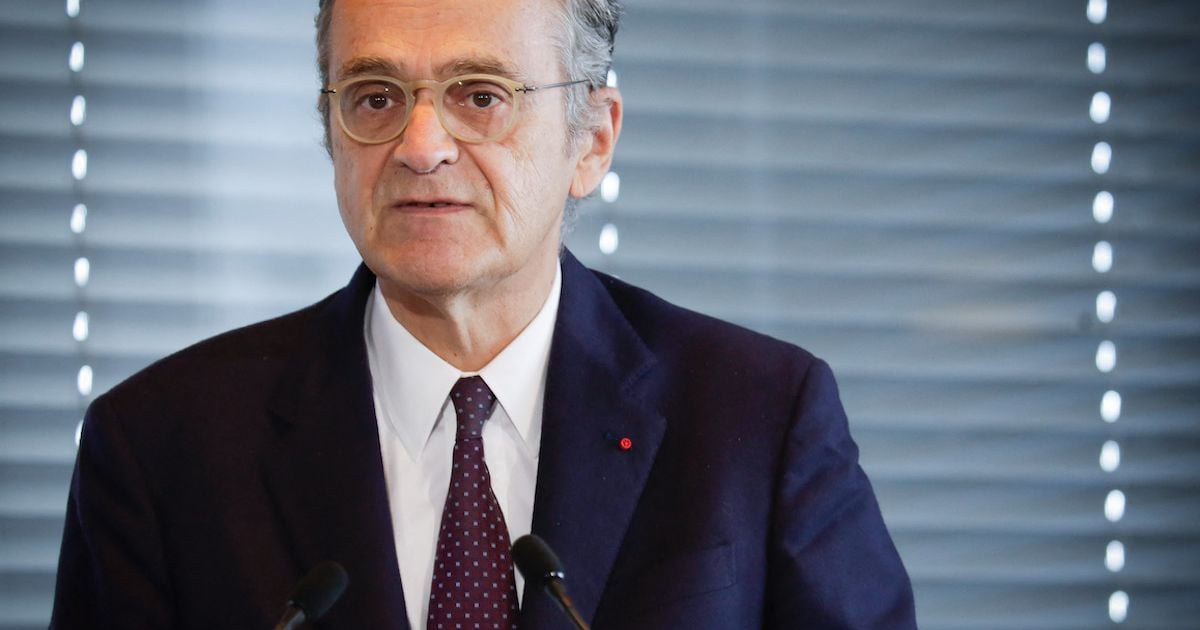 "Bolloré perd une fréquence mais en conserve six" : Le Média, candidat à la TNT non-retenu par l ...